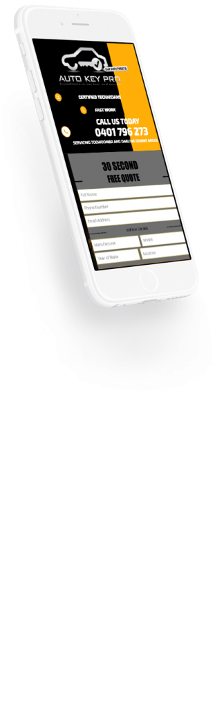 Auto Key Pro - AiiMS New Zealand